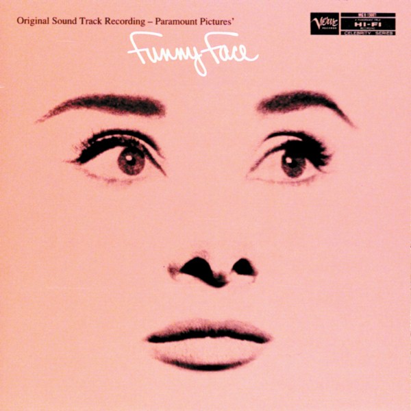 Funny Face - Everything Audrey Hepburn