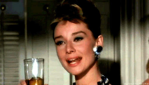 Audrey Hepburn Animated GIFs (17) - Everything Audrey Hepburn