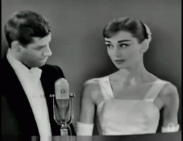 Audrey Hepburn Animated GIFs (88) - Everything Audrey Hepburn