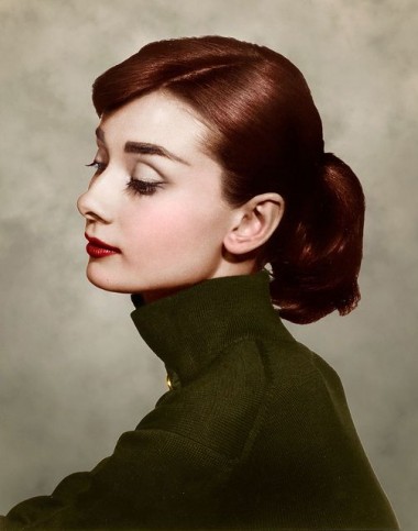 42 Amazing Audrey Hepburn Facts You NEVER Knew about