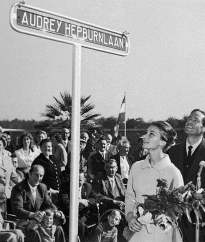 42 Amazing Audrey Hepburn Facts You NEVER Knew about