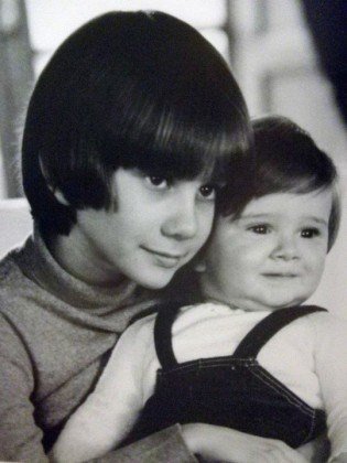 The Audrey Hepburn Children - Where are they now?