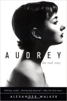 The Best Audrey Hepburn Books - In My Honest Opinion