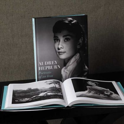 The Best Audrey Hepburn Books - In My Honest Opinion
