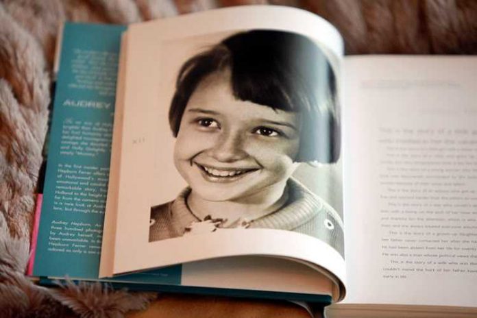 The Best Audrey Hepburn Books - In My Honest Opinion