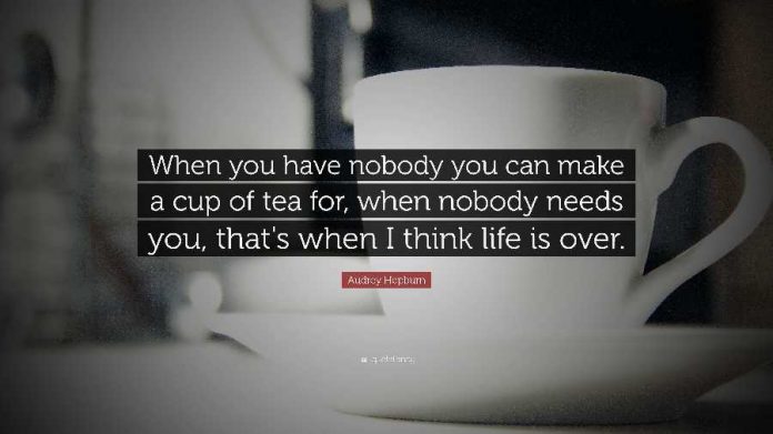 68 Best Audrey Hepburn Quotes With Amazing Images