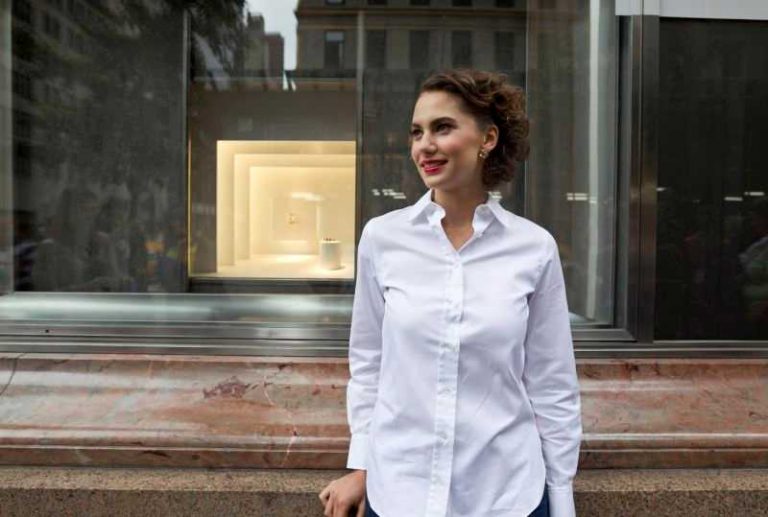 Meet Emma Ferrer - Audrey Hepburn's Granddaughter